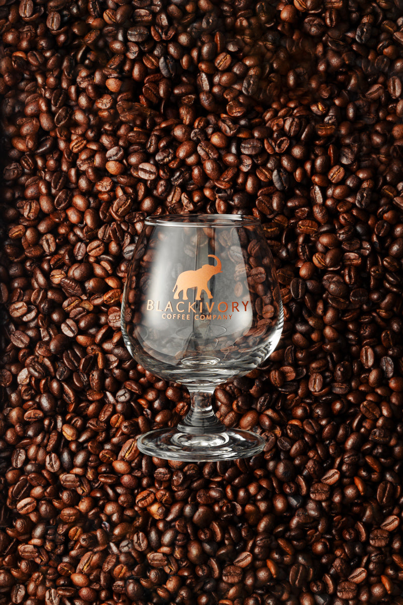 Products - Black Ivory Coffee